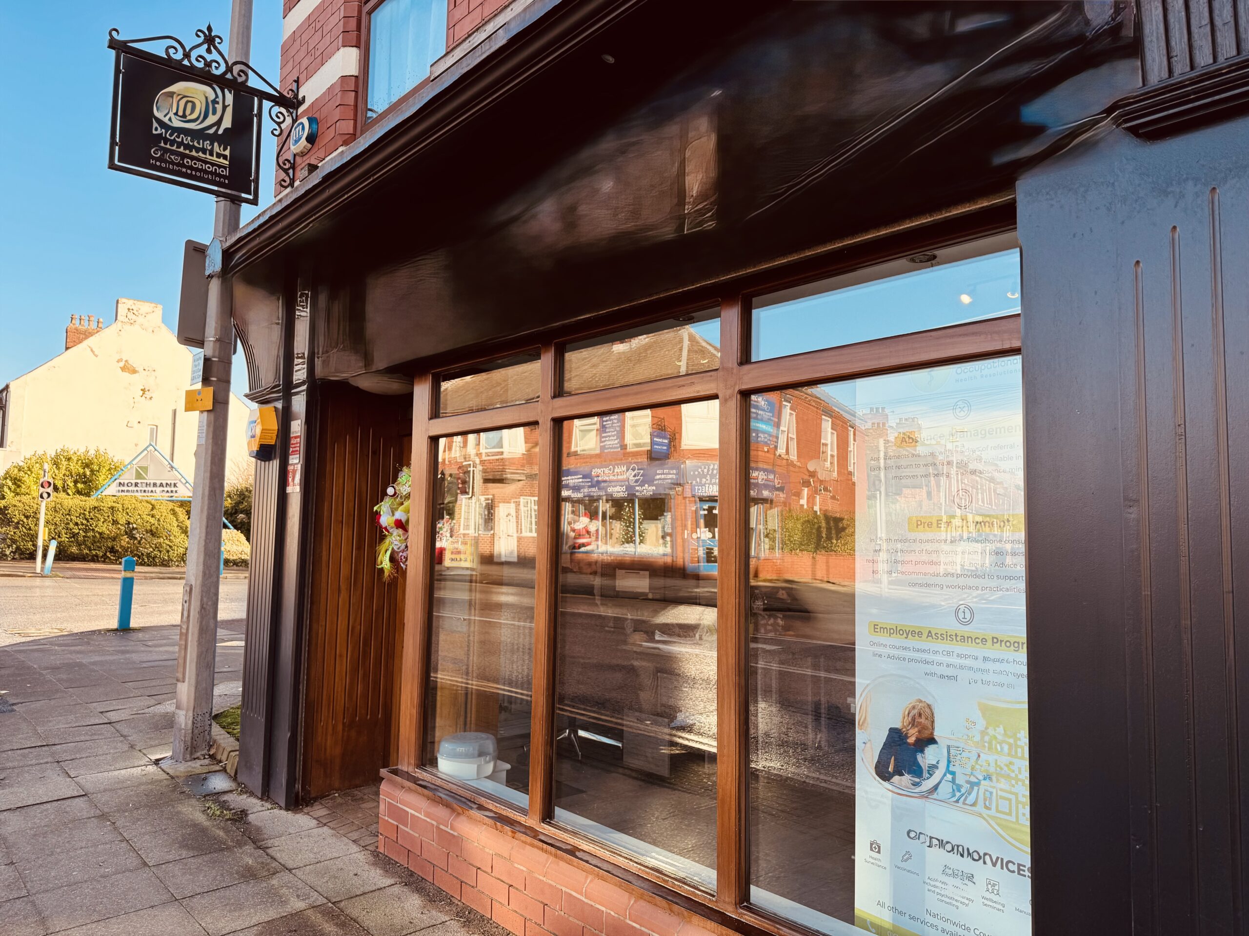 Why Open Your Shop in Irlam & Cadishead? Top Reasons for Business Owners